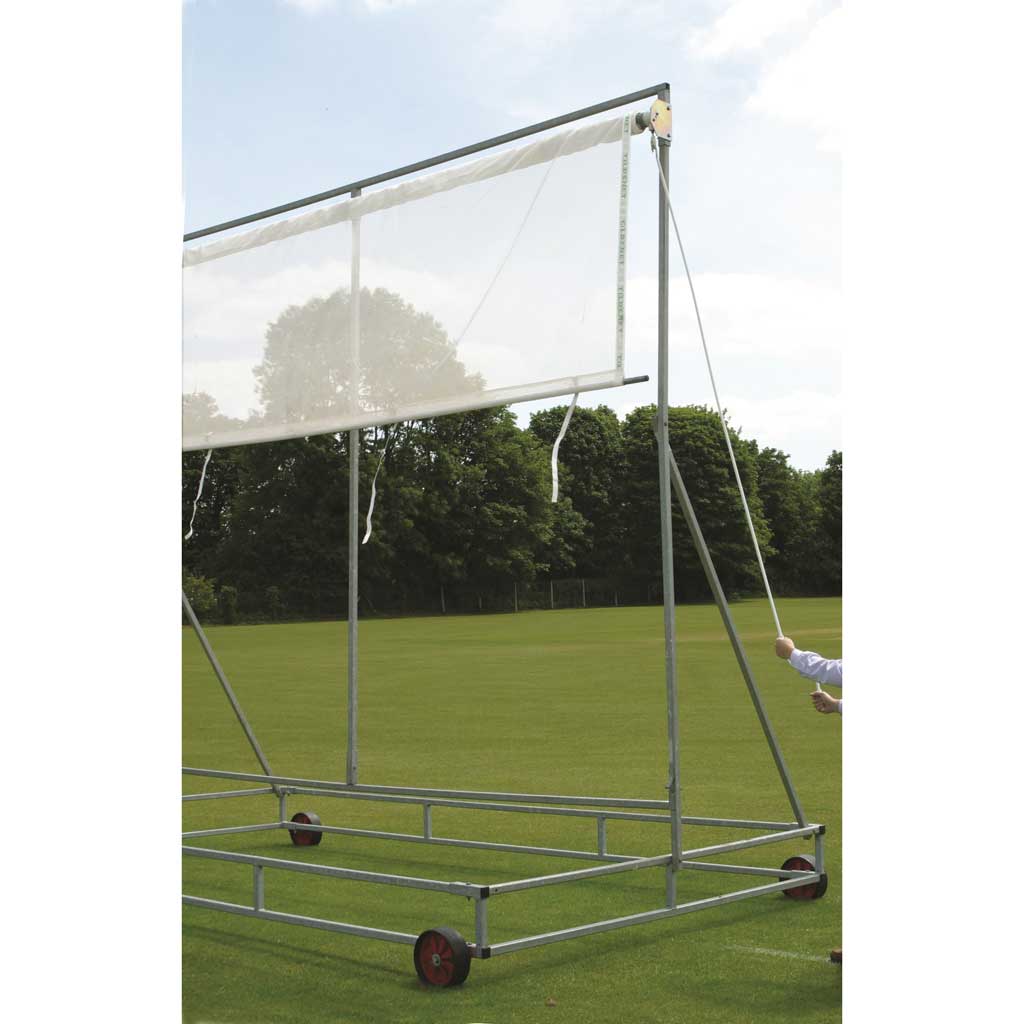 Cricket Sight Screens | Sports Nets Direct