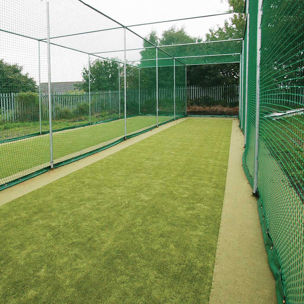 Static Net & Frame | Sports Nets Direct